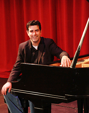 Jackson Lunch Hour Series - Spring 2016 | Utica University