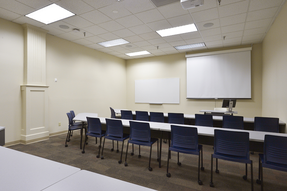 Brvenik Center Photo Gallery | Utica University