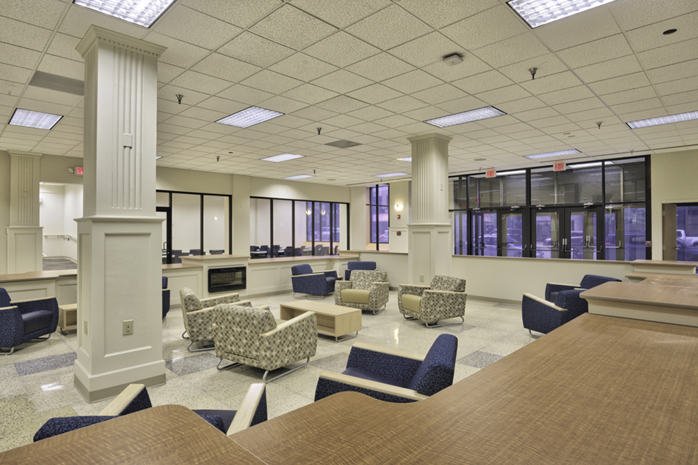 Brvenik Center Photo Gallery | Utica University