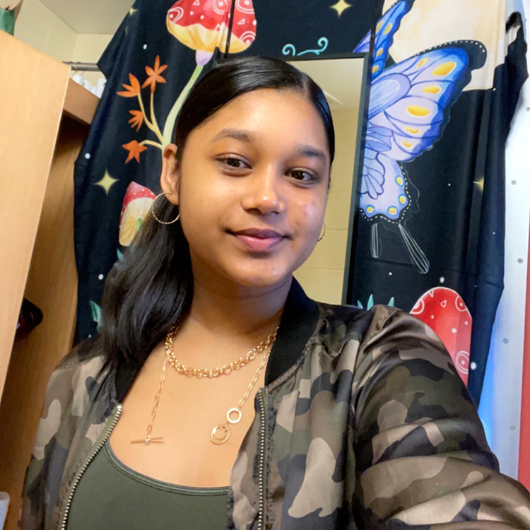 Orientation | Utica University