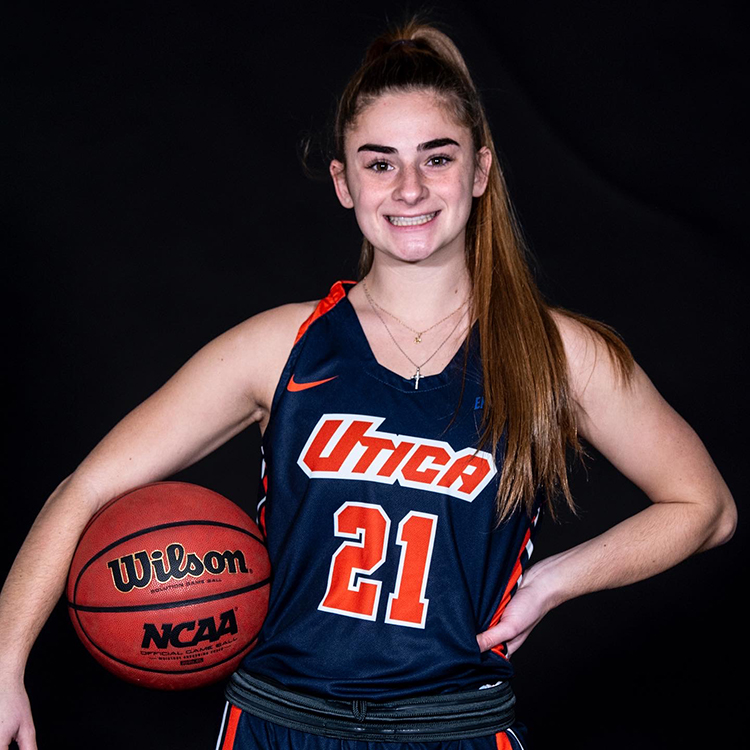 Orientation | Utica University