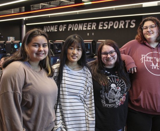 Cybersecurity (M.S.) | Utica University